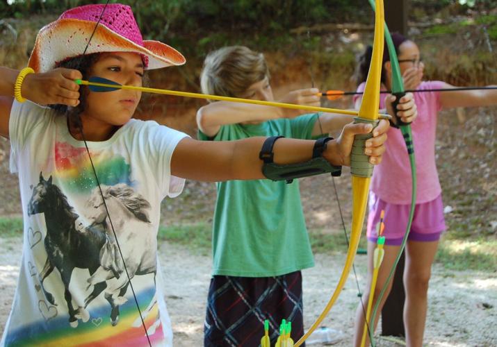 Lowcountry Parent Camp Guide 2023