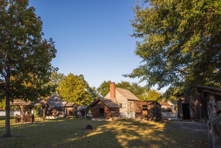 Attractions: Lexington County SC 2020