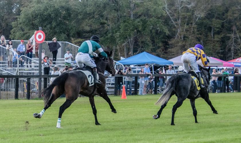 Graham Watters wins $35,000 Holiday Cup aboard Kiyomori