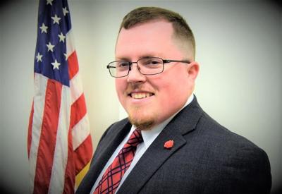 Jason Crane won't seek reelection to Aiken County Board of Education