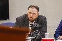 Scott Spivey case focuses on SC police policy violations