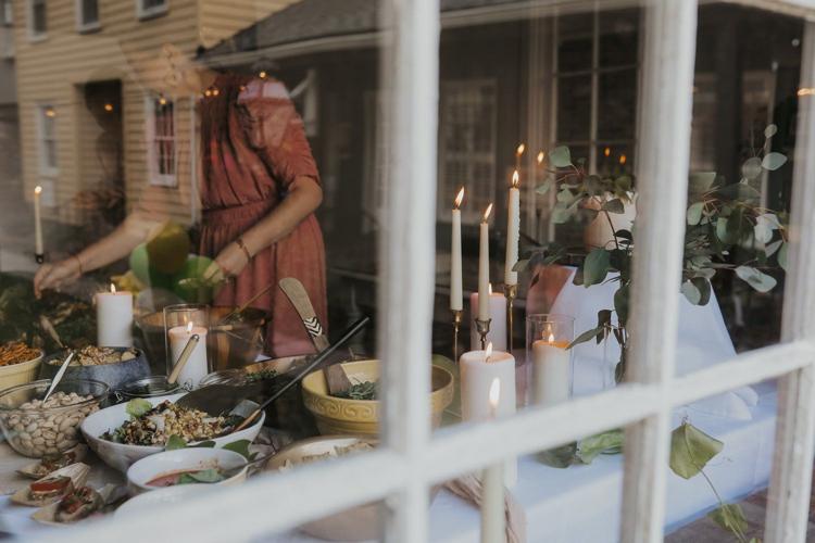 How hygge transforms family meals