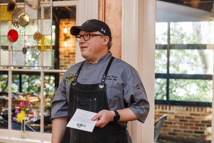 Best restaurants in Columbia 2023