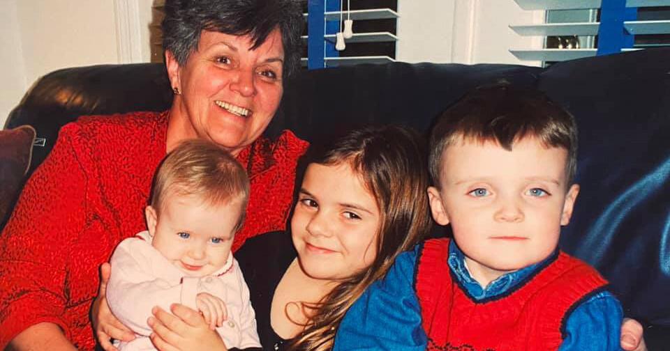 Friends, family remember Midge Rothrock