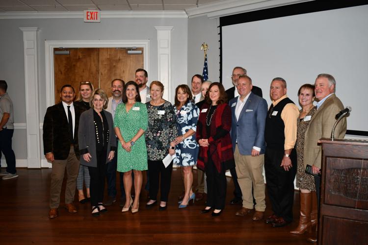 Foundation awards scholarships to USCA student veterans