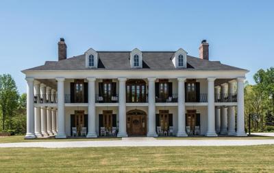 Fountain Inn estate lists for $7.5 million: Real estate news