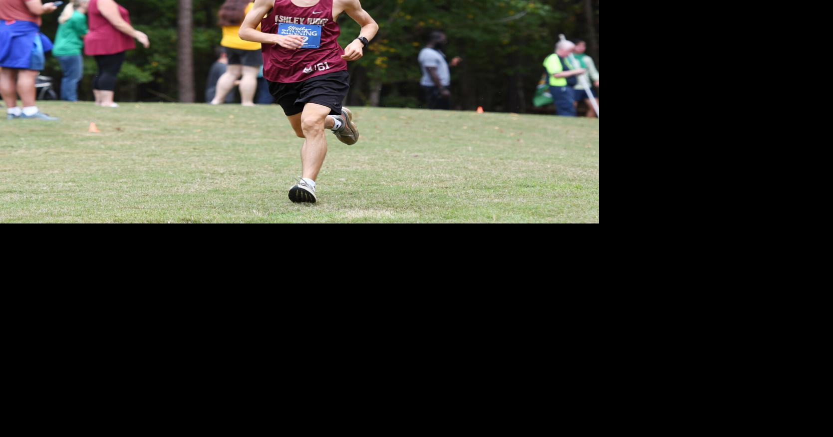 Green Wave claims both region cross country trophies | Prep Sports ...