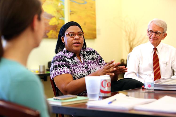 Coastal Community Foundation gets $1M for Pinckney Scholars program ...