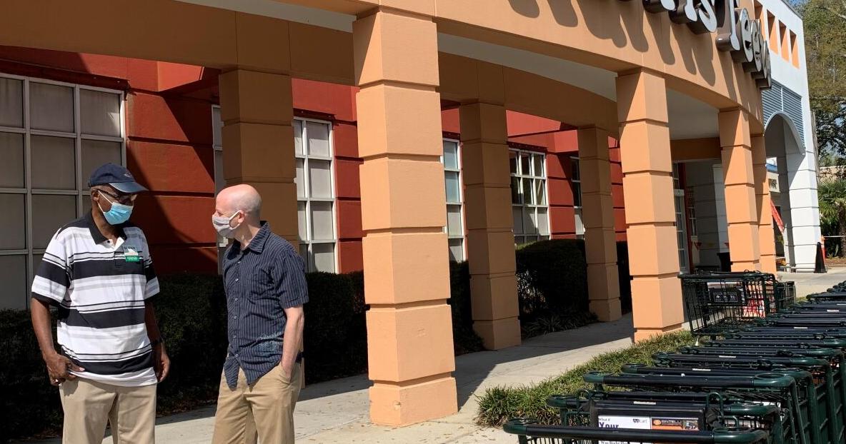 The 'heart of Harris Teeter' retires after 34 years