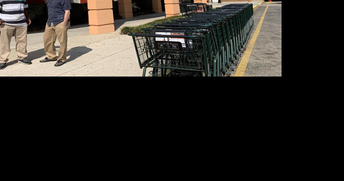 The 'heart of Harris Teeter' retires after 34 years | News ...