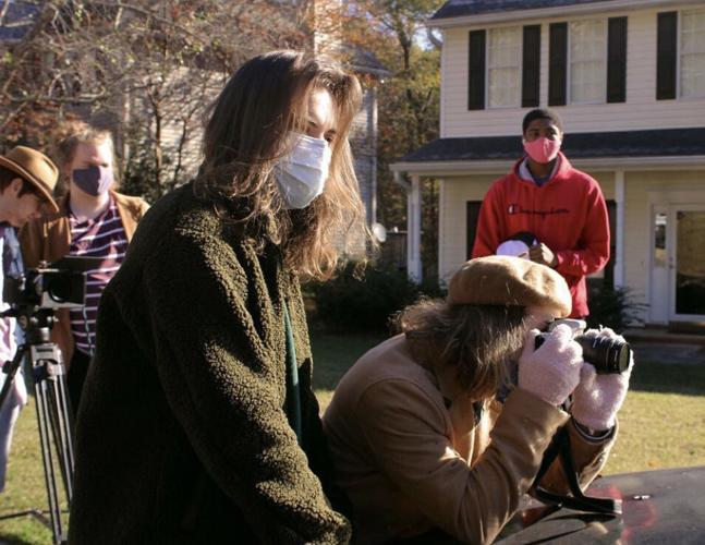 Twin sibling Irmo filmmakers debut camping thriller at The Nick Dec. 22