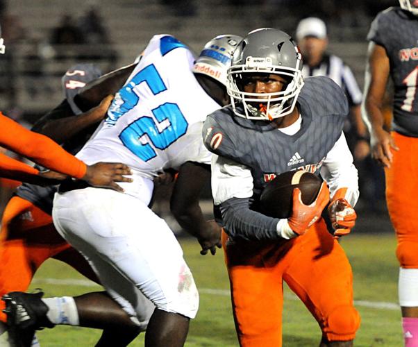 Consistent Wolves return strong cast | Prep Sports | postandcourier.com