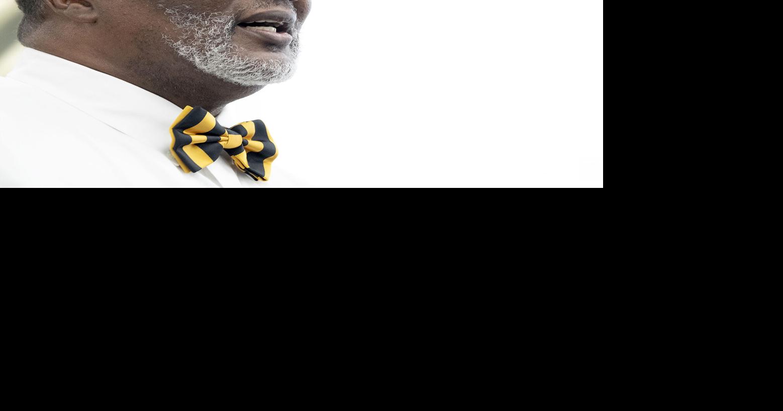 Georgetown County Chief Magistrate Isaac Pyatt retires