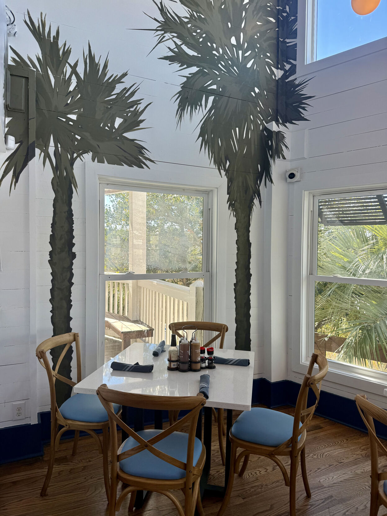 Primed & Ready: Saltwater Cowboys set for spring reopening