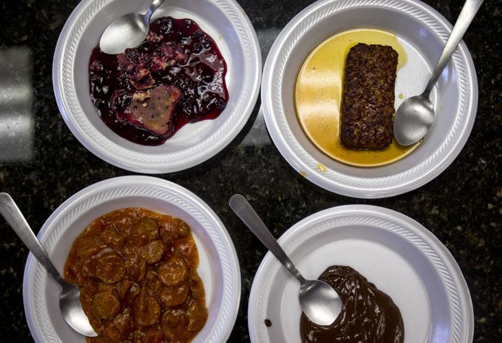 What does it take to feed an army? This SC factory that makes MREs for ...