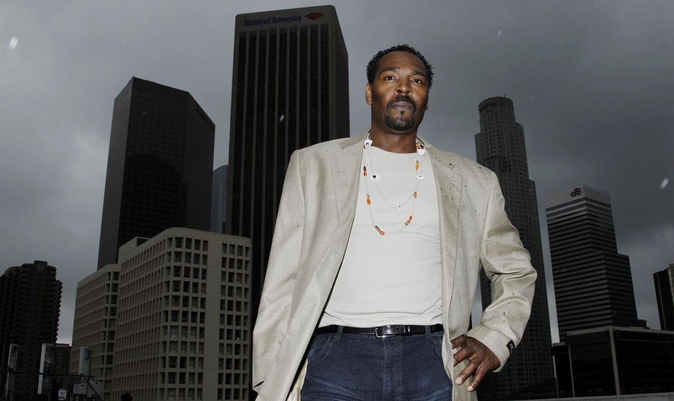 Rodney King s life is now easy | News | postandcourier.com