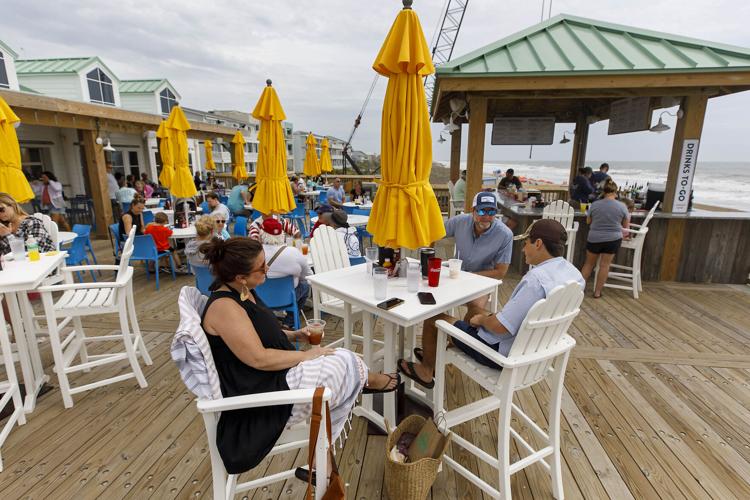 Photos: Pier 101 Restaurant & Bar is open after 2-year closure | Photos ...