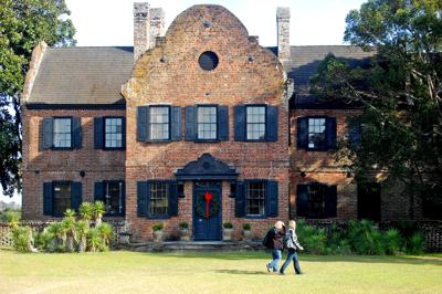 Middleton Place house tour closes to add new exhibit