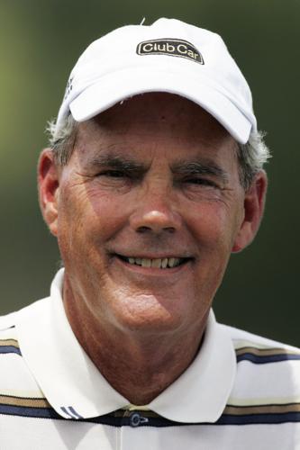 Hall of Fame golf professional Terry Florence dies