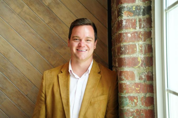 Here's the story of the Columbia Food & Wine Festival