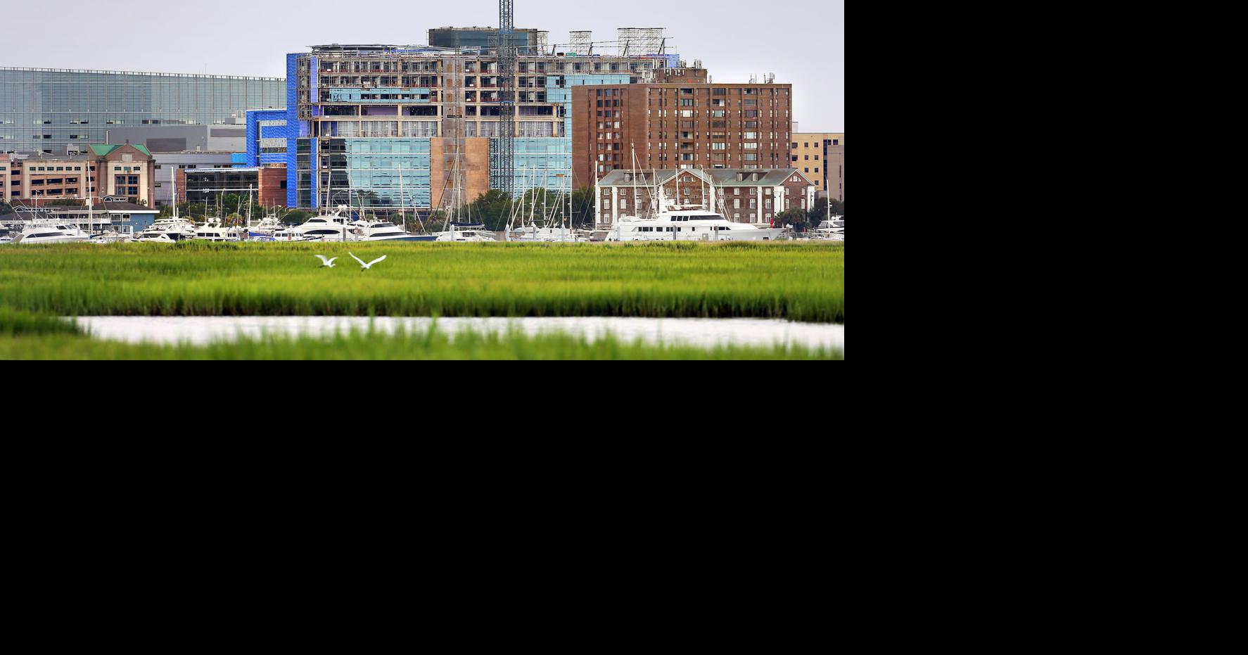 MUSC announces affiliation with Doctors Care, giving it a quick-clinic ...