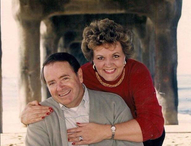 Friends, family remember Midge Rothrock