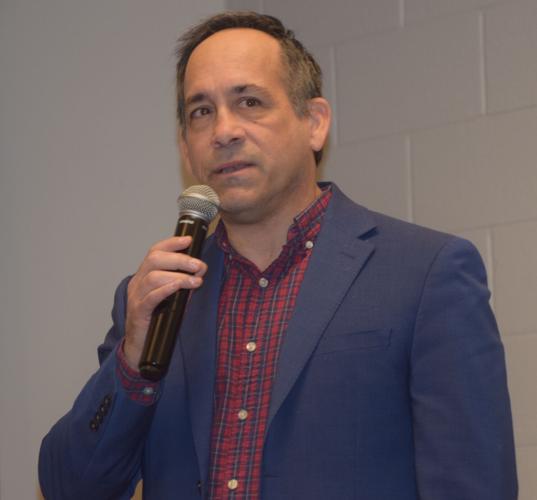 Aiken bank executive offers recommendations to avoid, mitigate fraud