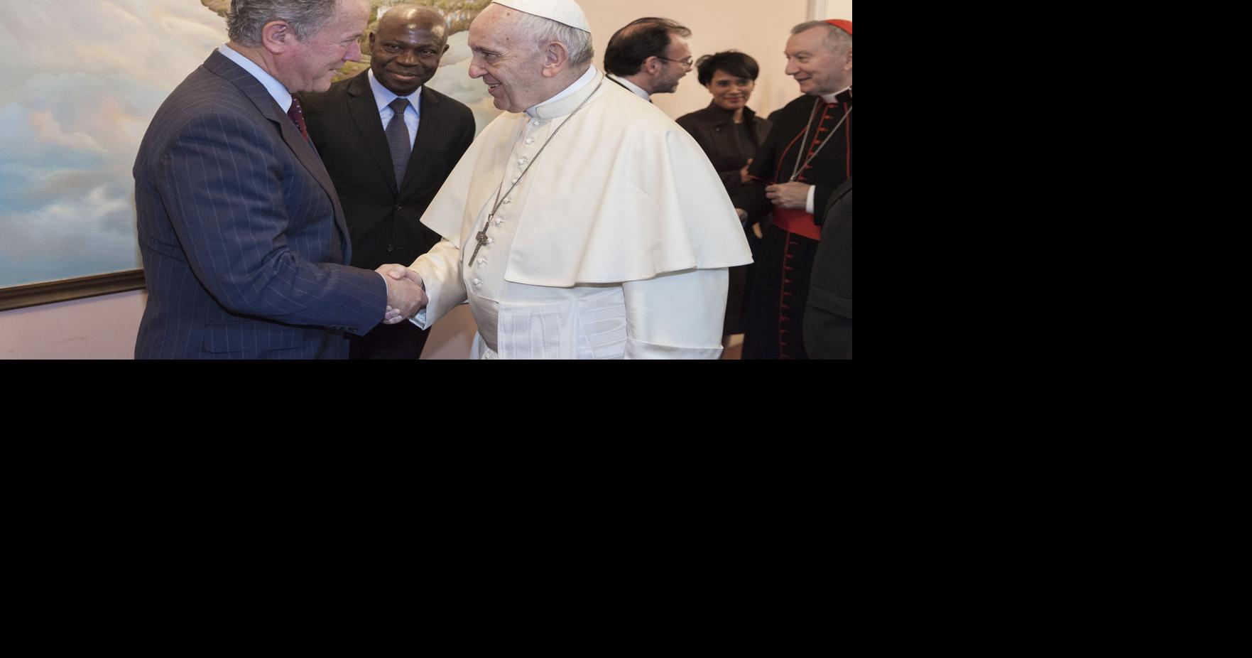 Former SC Gov. David Beasley confirms he has coronavirus | COVID-19 ...