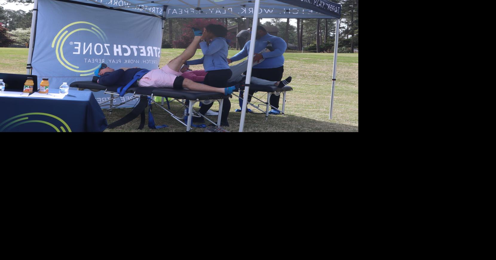 29th annual Triple Crown Golf Classic returns March 31