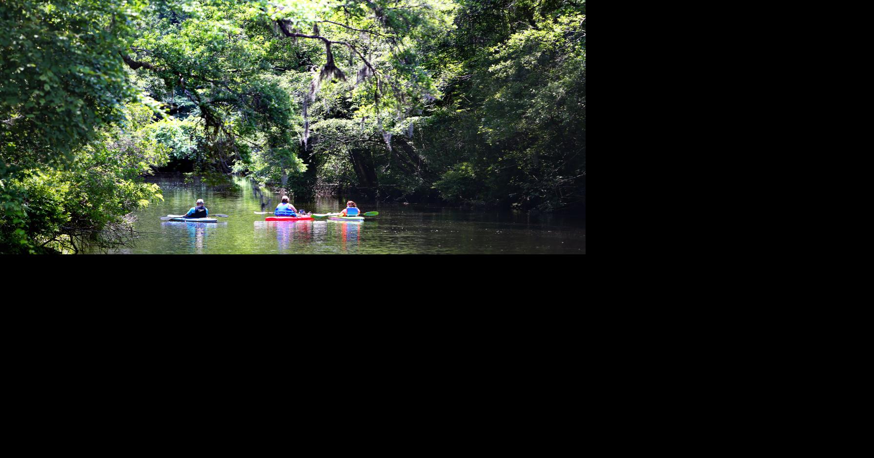 Long-awaited Summerville park to be finished and opened to the public ...