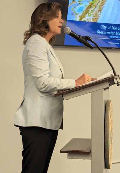 STR debate rages on in IOP | News | postandcourier.com