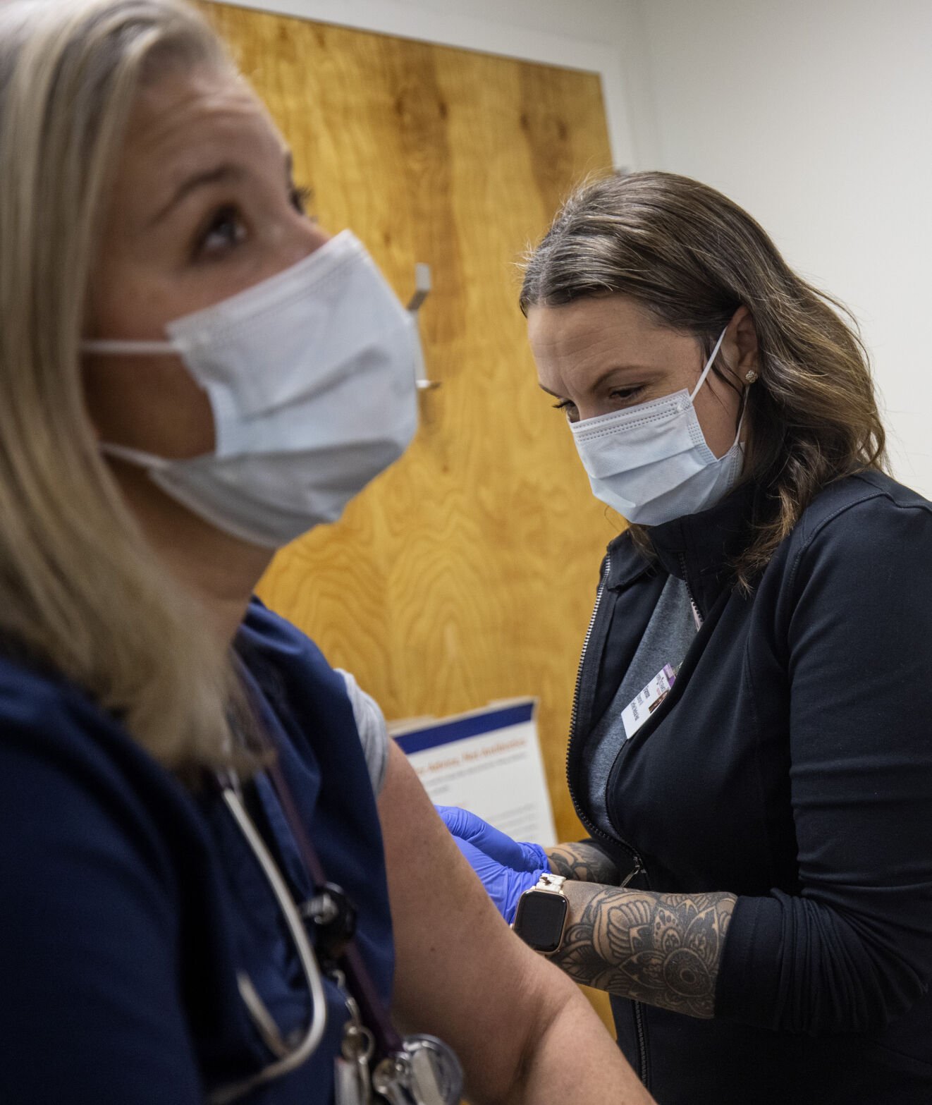 Prisma Health cuts child visitation due to SC flu spread