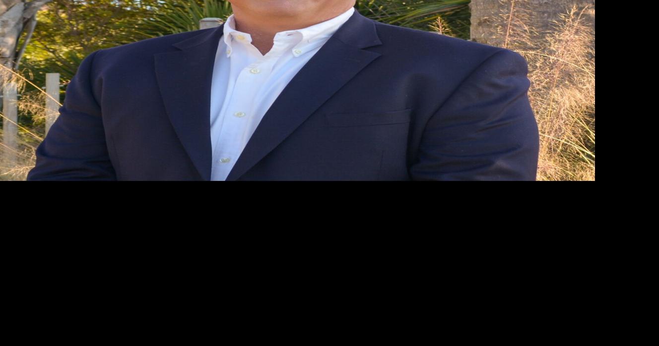 Former county Sheriff Al Cannon endorses Carl Ritchie