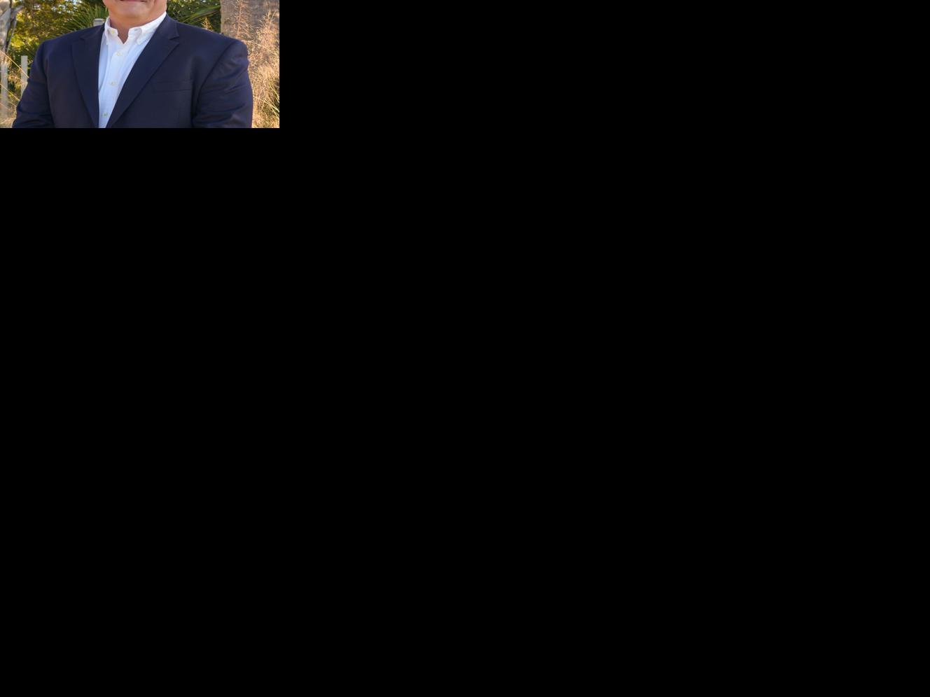 Former county Sheriff Al Cannon endorses Carl Ritchie