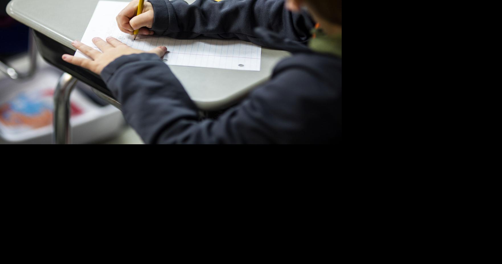 This Alabama school battled pandemic reading woes through teacher ...