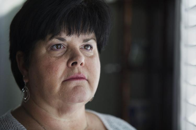 Folly Beach killer Richard Valenti faces 20th parole bid in 1973 ...