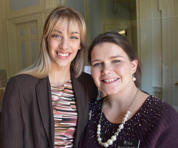 Nutcracker Tea: Aiken Civic Ballet cast wows youngsters at meet and greet