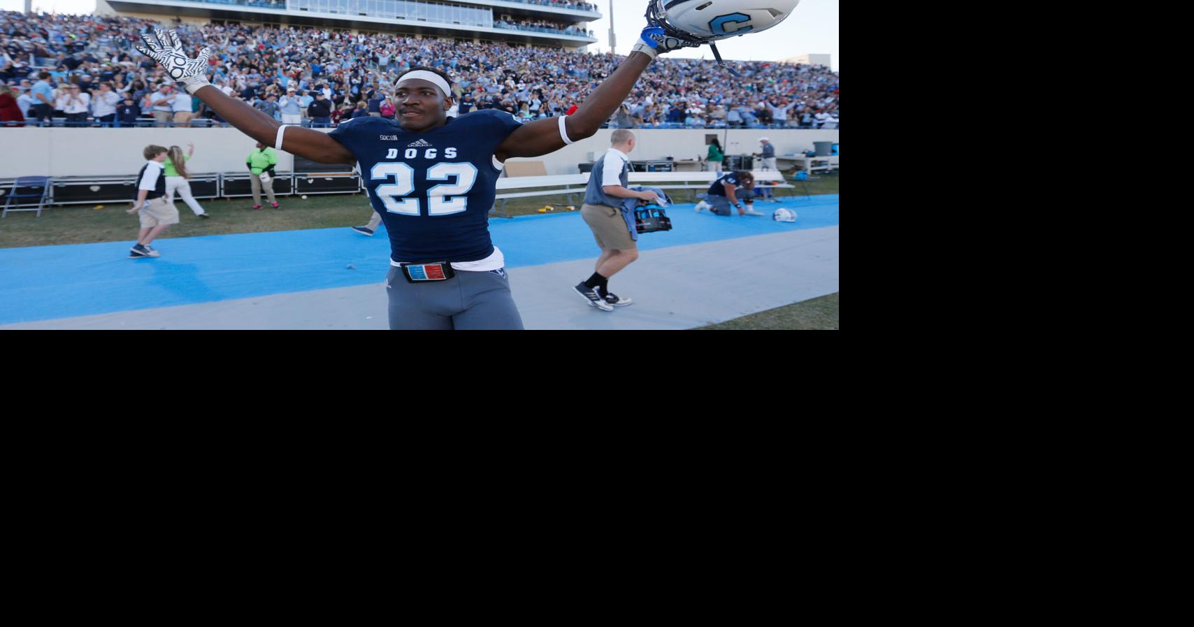 Citadel hopes home field makes difference against Wofford | Sports ...