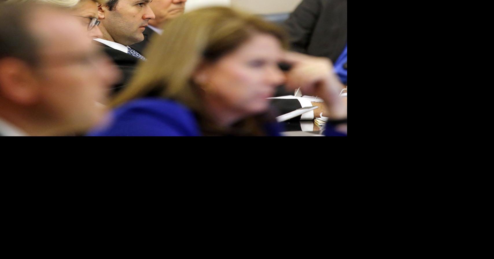Jury in Michael Slager murder trial nearly all white; judge rejects ...