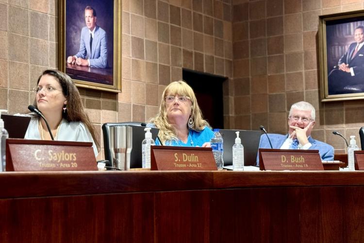 Meet the 15 people vying to run Greenville County's schools.