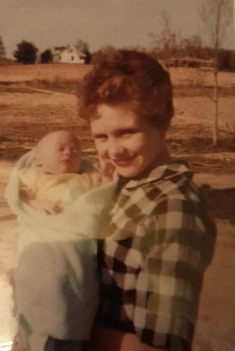 41-year-old cold case solved, Richland County identifies late 'Jane Doe ...