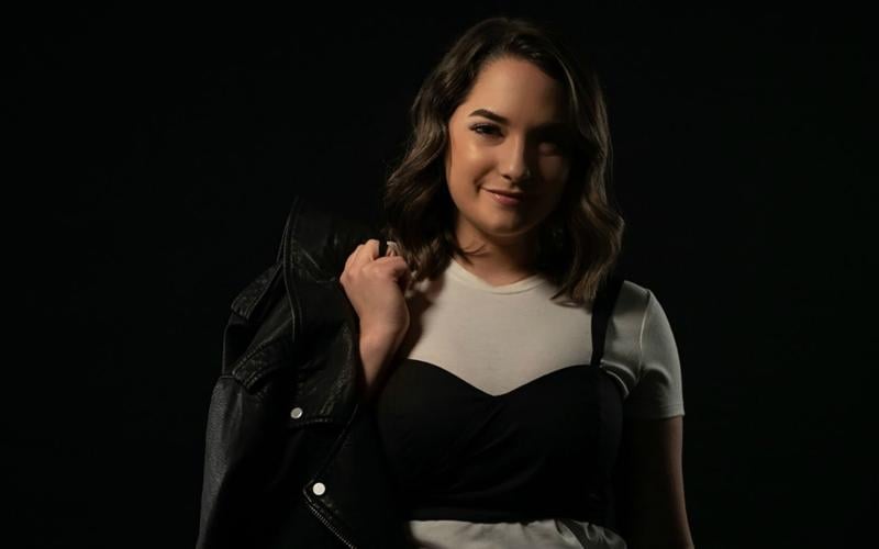 Country singer Haley Mae Campbell returns to Charleston from Nashville ...