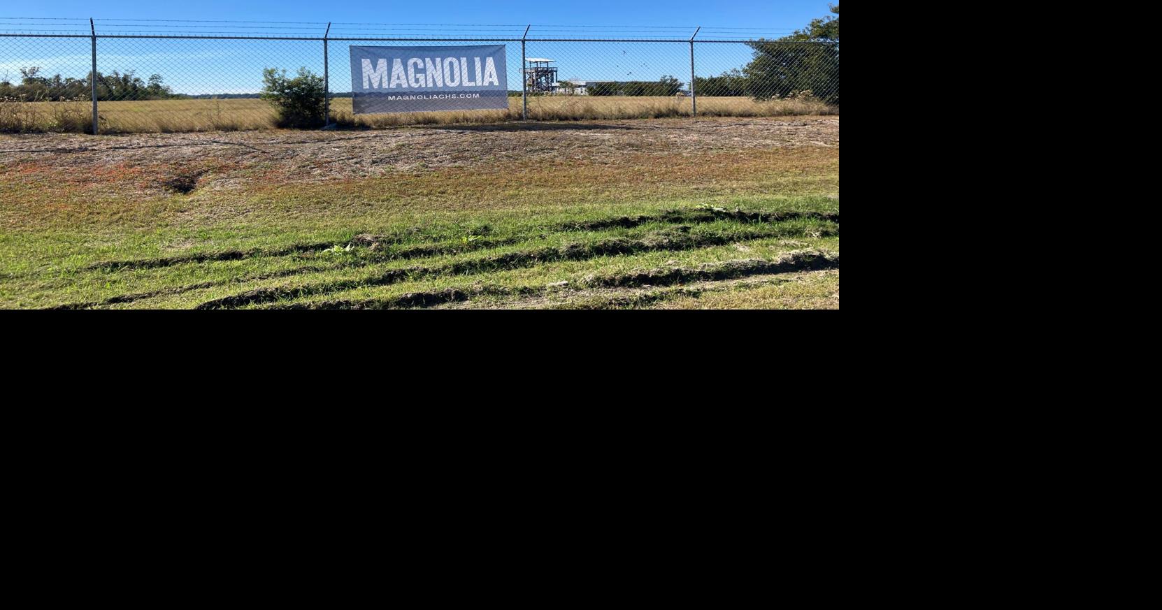 Long-planned Magnolia project in Charleston edges forward