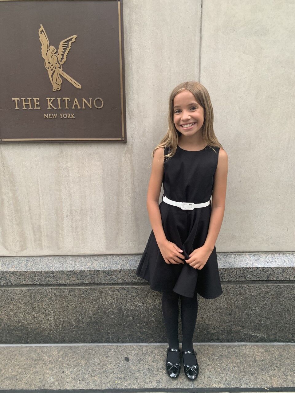 Q&A with actress, model and singer Emerson Mead, with her mother Angela ...