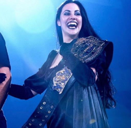 Remembering pro wrestling’s ‘Scream Queen’ Daffney