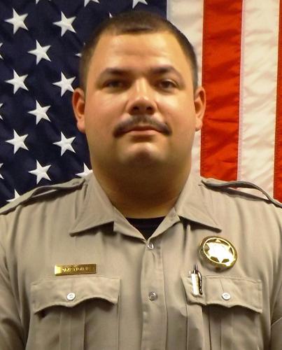 Six Aiken County deputies earn Medal of Valor for bravery