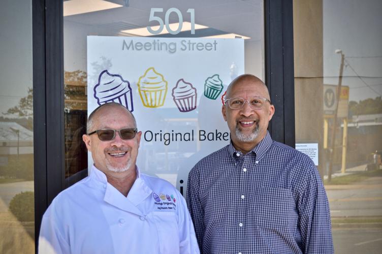Popular West Columbia, SC, bakery to close