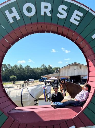 Charleston's Joe Rice hopes for Confidence Game fun at Kentucky Derby