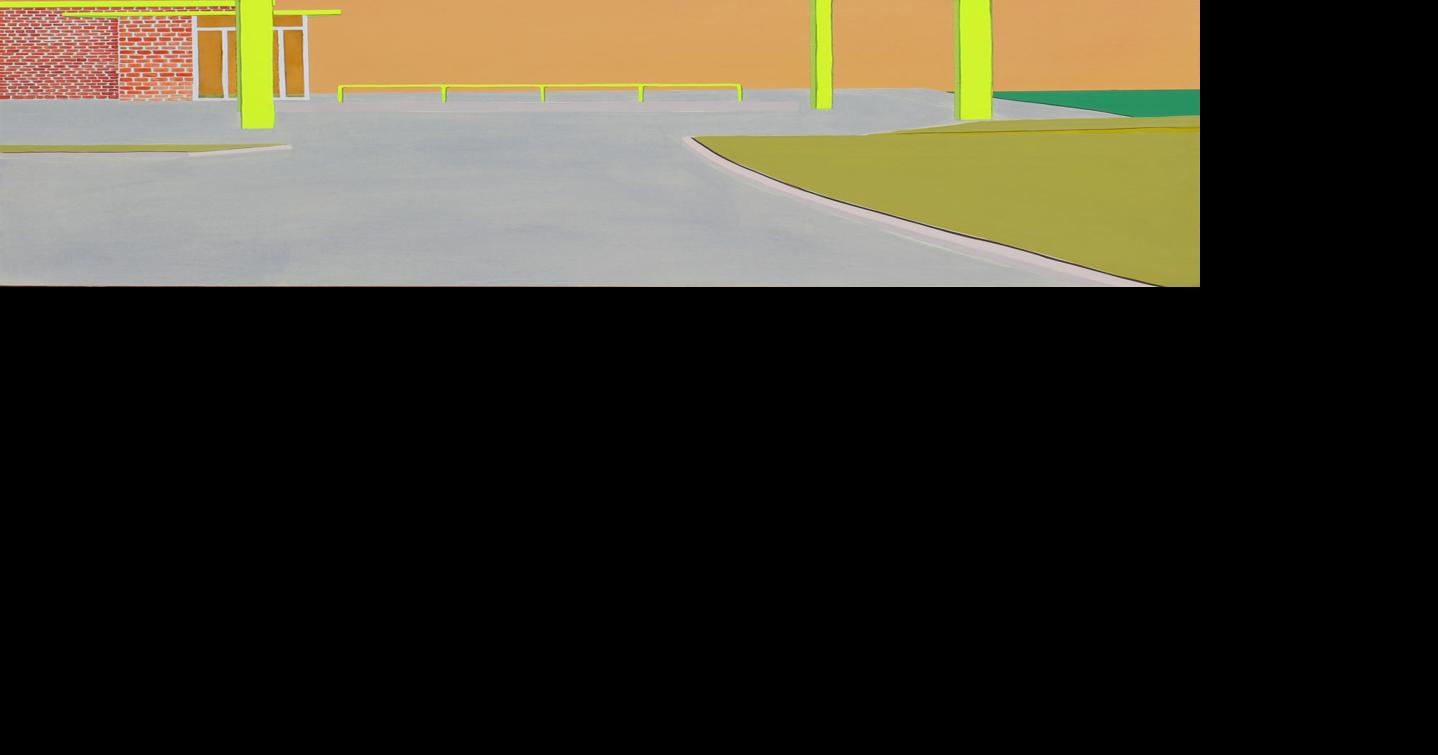 Alex Waggoner kindly asks us to go 'Slow' | Charleston Scene ...