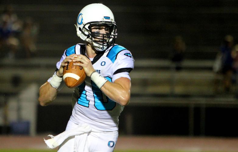 Notre Dame QB Sam Hartman gets last shot at Clemson | Clemson Tigers ...